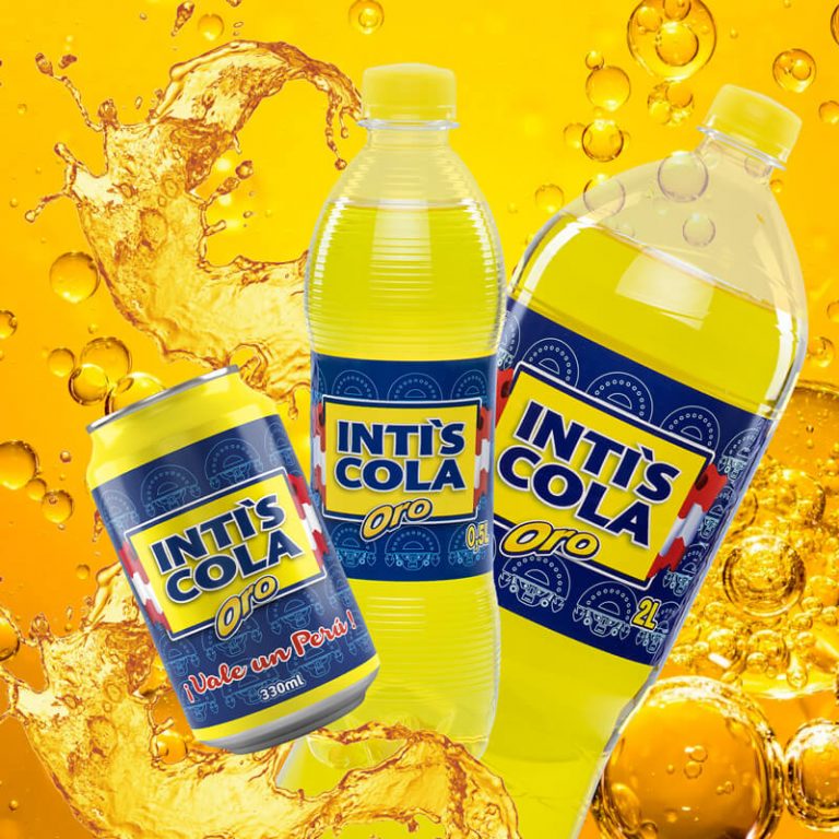 Bebidas Latinas- Distribuidor Productos Latinos