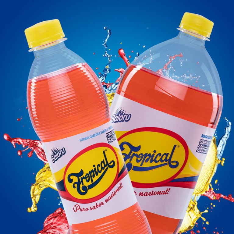Bebidas Latinas- Distribuidor Productos Latinos
