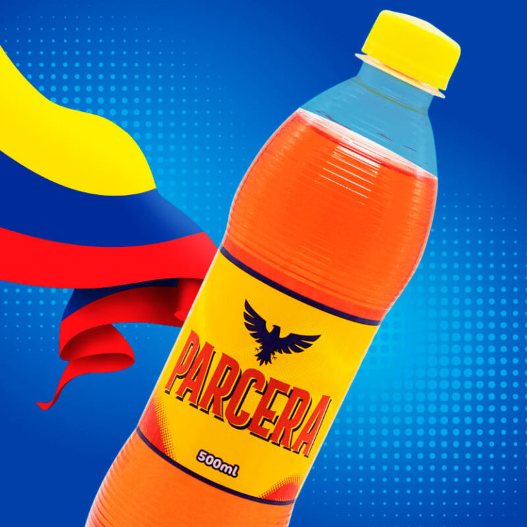 Bebidas Latinas- Distribuidor Productos Latinos