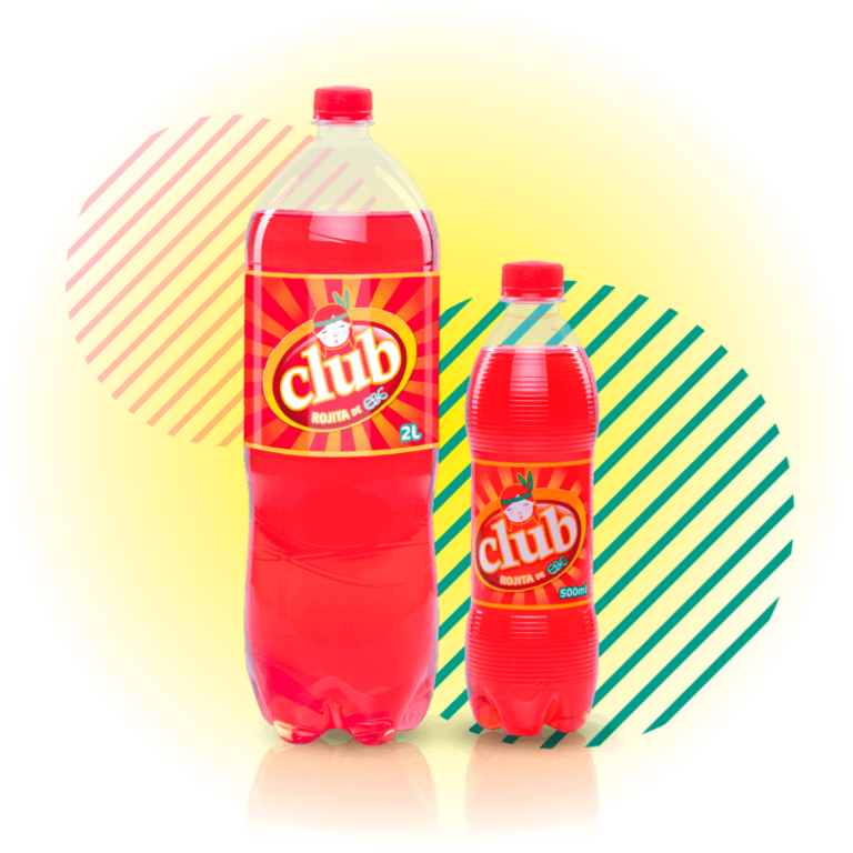 Club Rojita - Original de Nicaragüenses