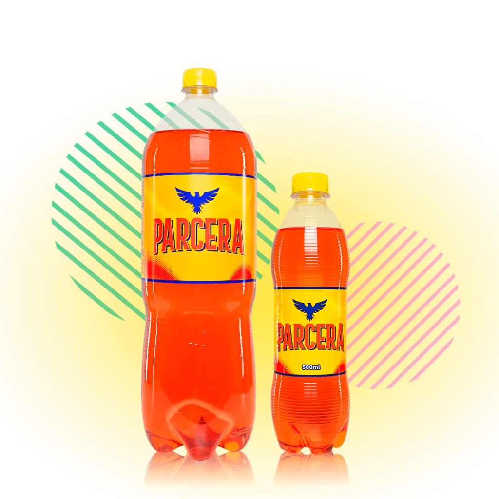 Parcera - Bebidas Latinas