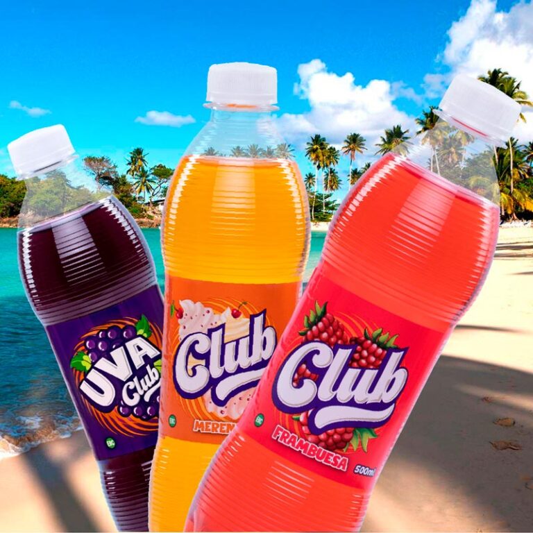 Bebidas Latinas- Distribuidor Productos Latinos